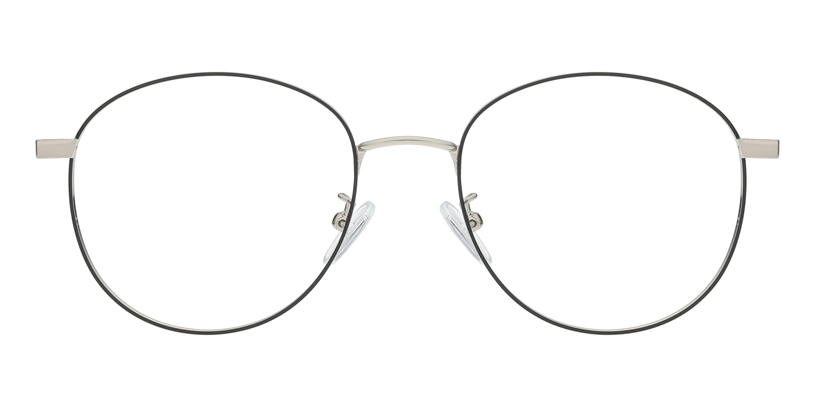Shop Round Blue Light Glasses Glassesshop
